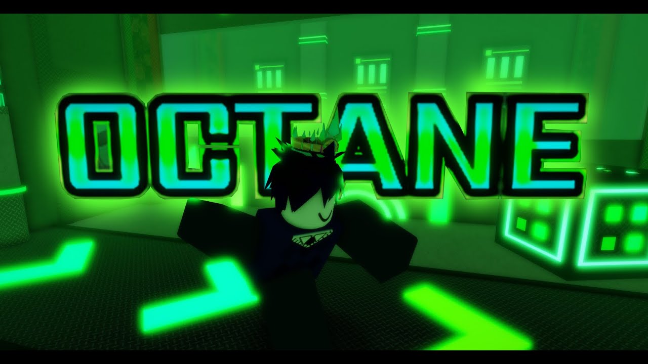 Octane 2.0 | Flood Escape 2 Community Maps - YouTube