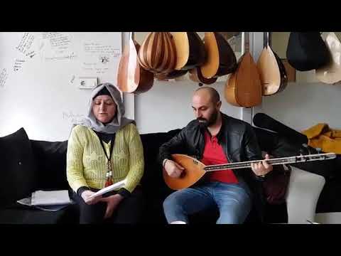 Sende  Yalan Olursun  Söz&Müzik  ZARALI ASLI  U.H.Kayıt 2018 😥