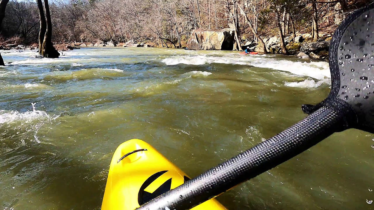 Locust Fork - Warrior River - YouTube