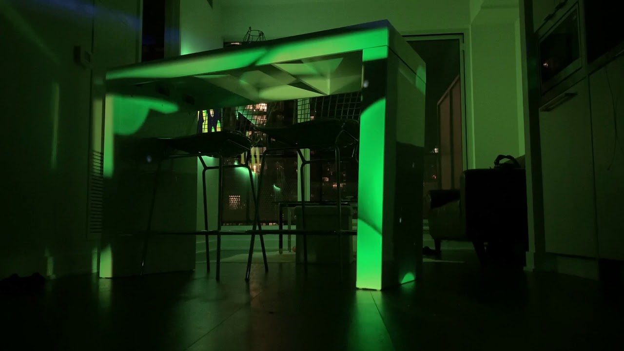 Projection Mapping Assignment TouchDesigner YouTube Projection Mapping Assignment TouchDesigner YouTube