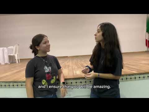 Informal Debate - YouTube