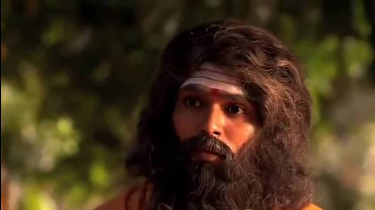 Saiva guru Parampara | Eripatha NayanAr 03 | - YouTube