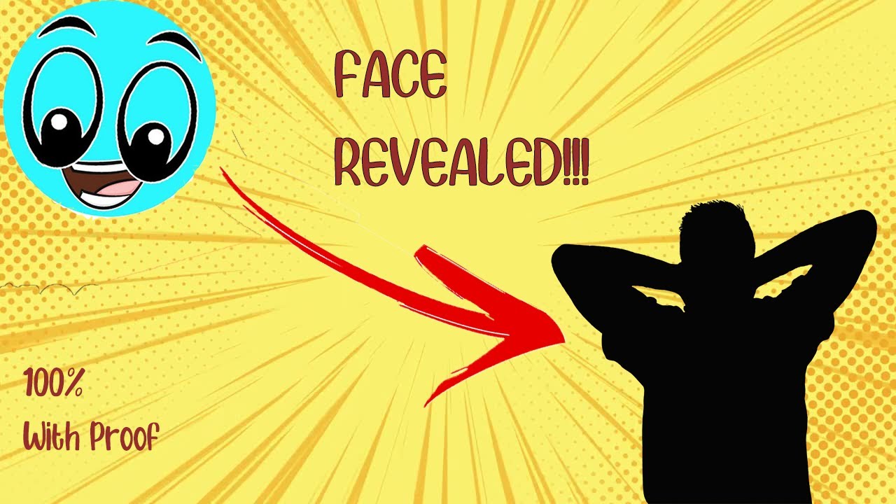 ANDREOBEE FACE REVEAL WITH 100% PROOF | FACE REVEAL @AndreoBee - YouTube