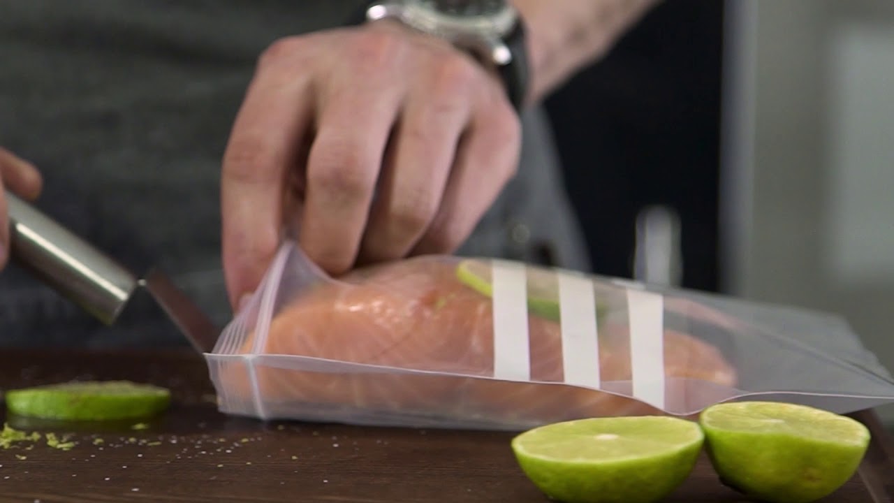 Sous vide voor iedereen | Souvy.nl - YouTube