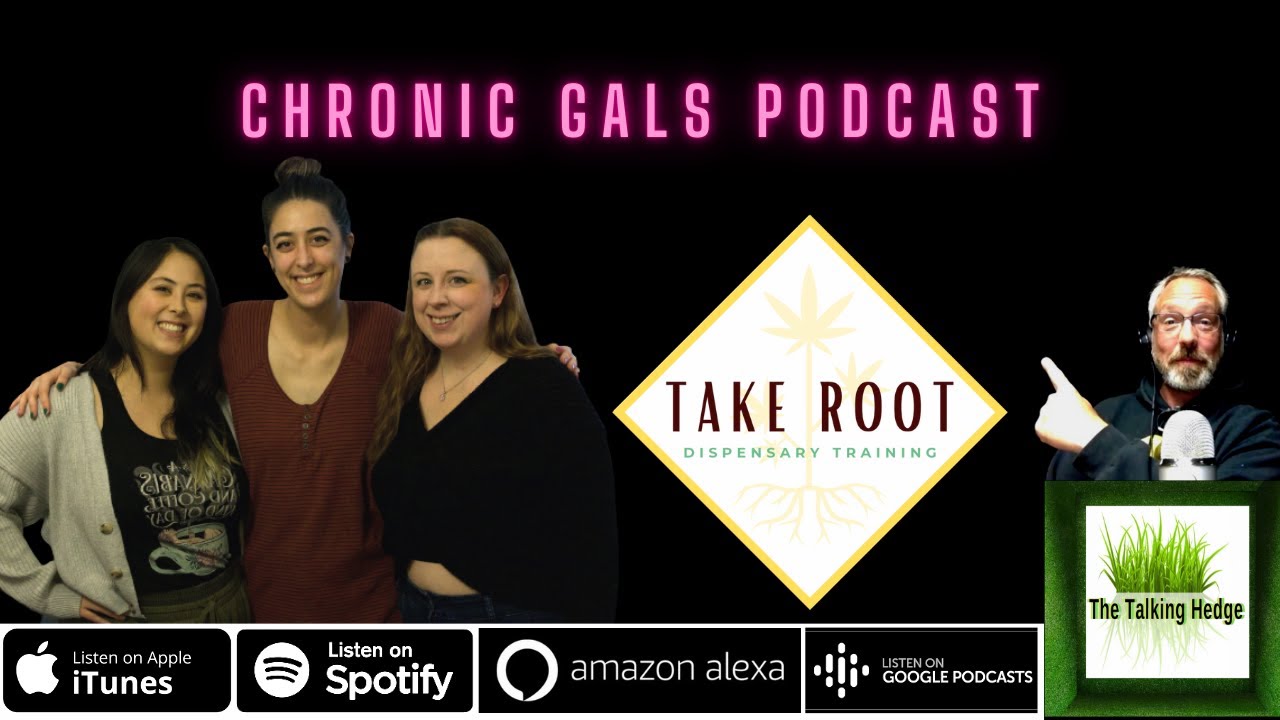 Root Knowledge: A Budtender’s Guide to Cannabis - YouTube