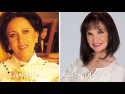 Que Te Perdone Dios vs Abrazame muy Fuerte - Elenco