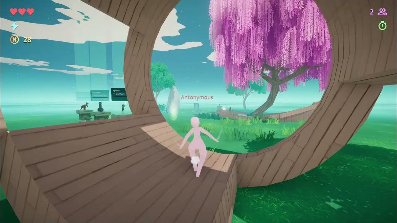 Mad Adventures Walkthrough / Free Steam Game - YouTube