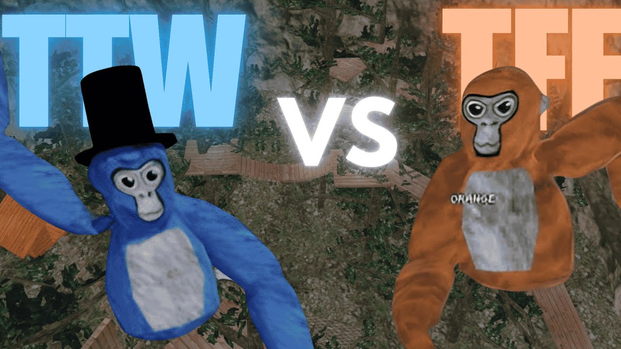 TTW VS TFF *UNOFFICIAL SCRIM* EASY WIN! - YouTube