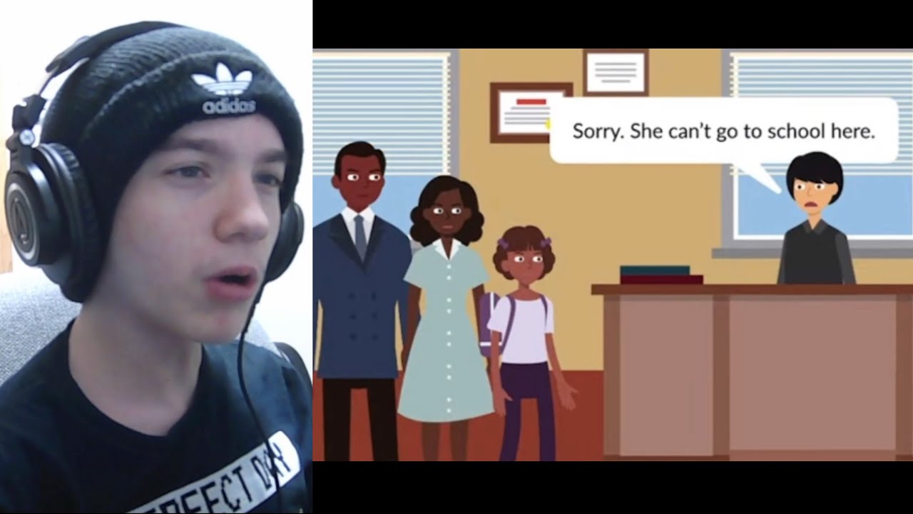 Brown v. Board of Education Case Brief Summary | Law Case Explained ...