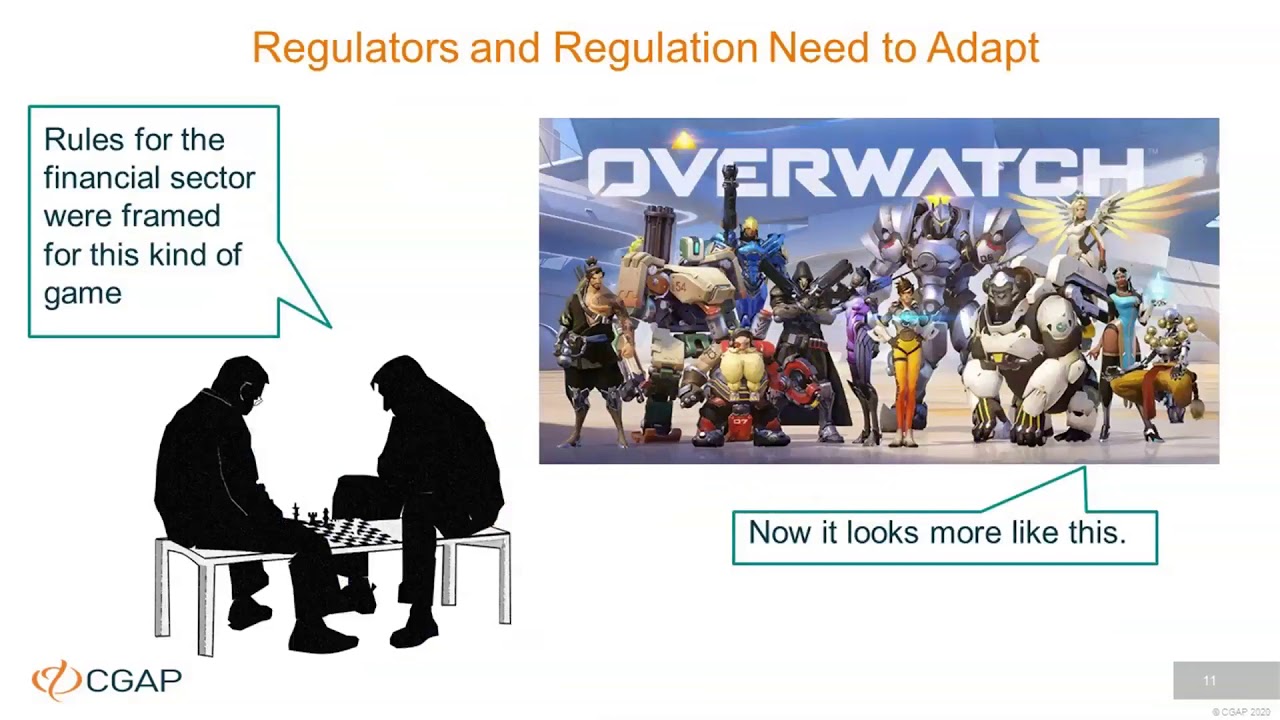Regulatory Sandboxes: Lessons Learned and Challenges Ahead - YouTube