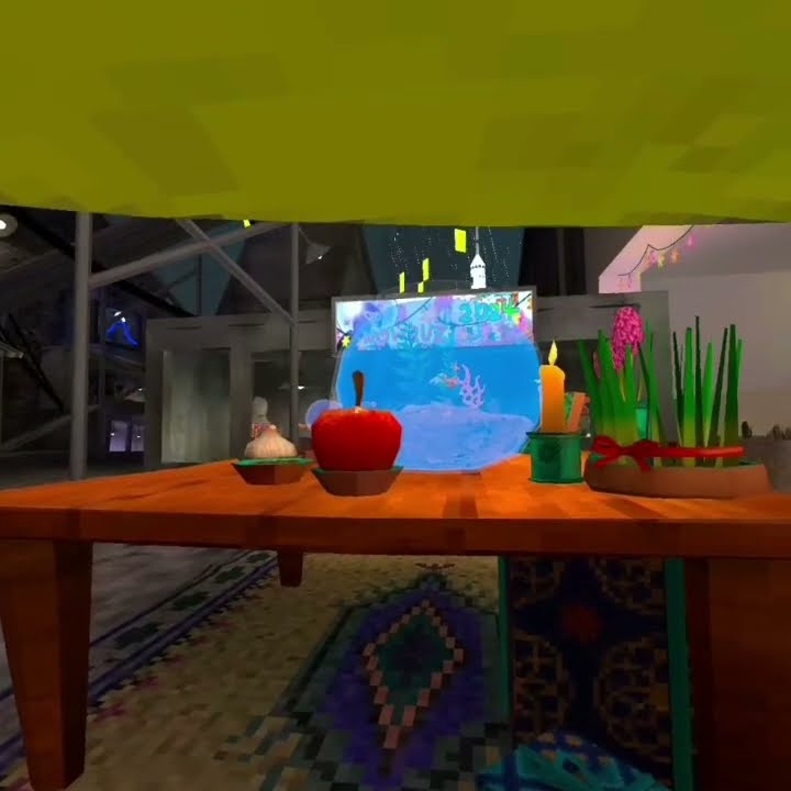 How to become a fish in gorilla tag! #gtag #vr - YouTube