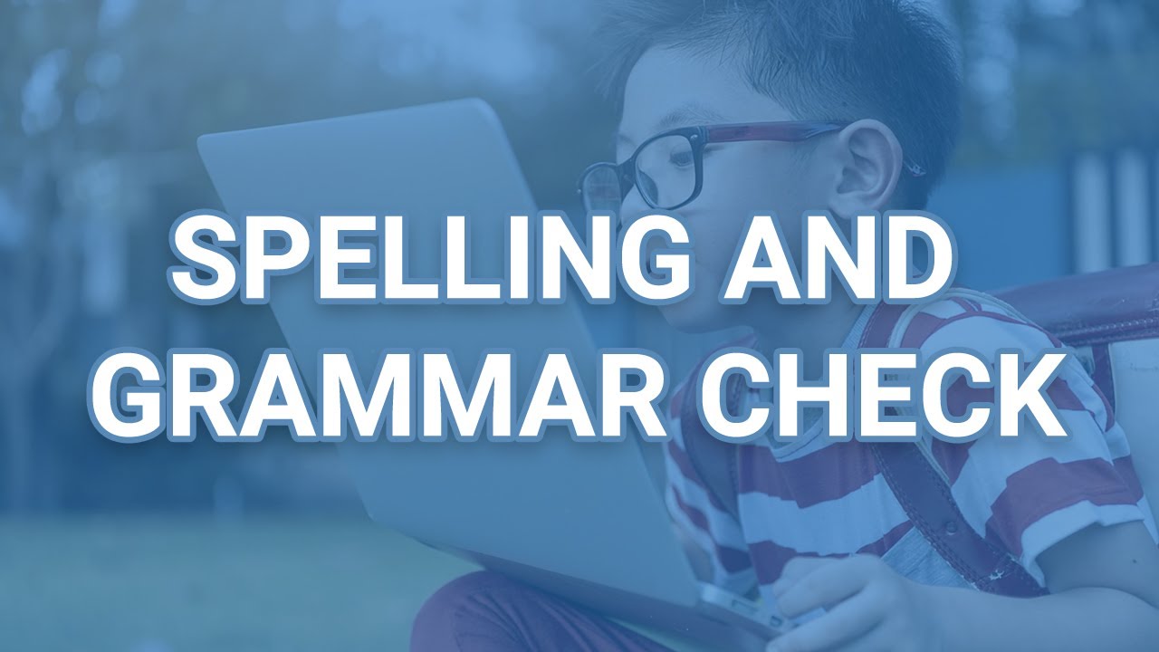 Spelling and Grammar check shortcut key in MS Power point - YouTube