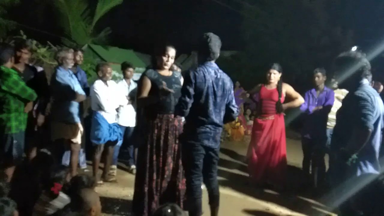 Record dance - YouTube