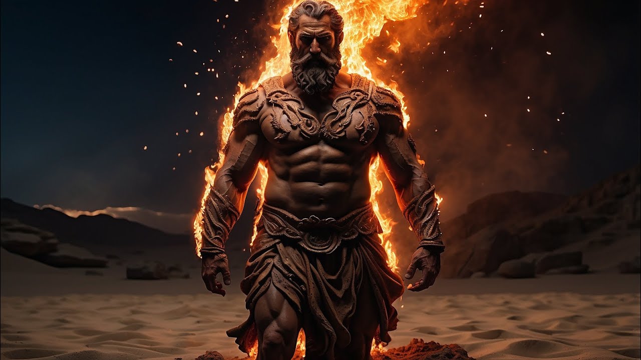 5 Stoic Morning Exercises to Boost Physical and Mental Health - YouTube