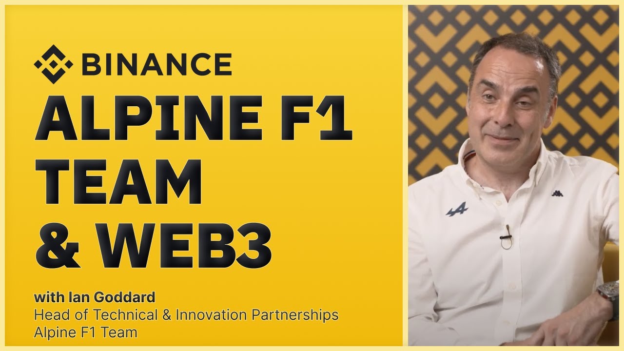 Exclusive Interview with Ian Goddard, Head of Technical & Innovation ...