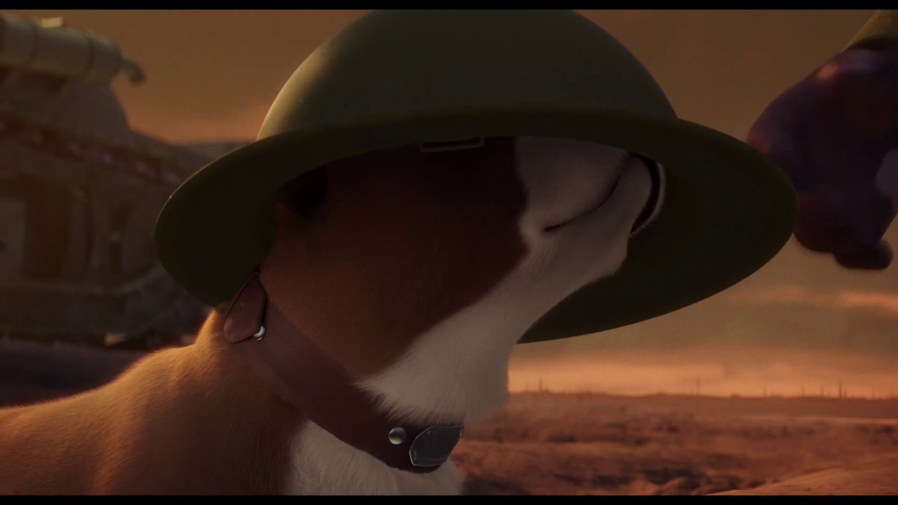 Stubby - Bande annonce VF - Au cinéma le 22 mai - YouTube