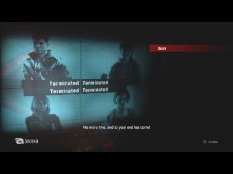 RESIDENT EVIL RESISTANCE Check Start of video for build Annette quick ...