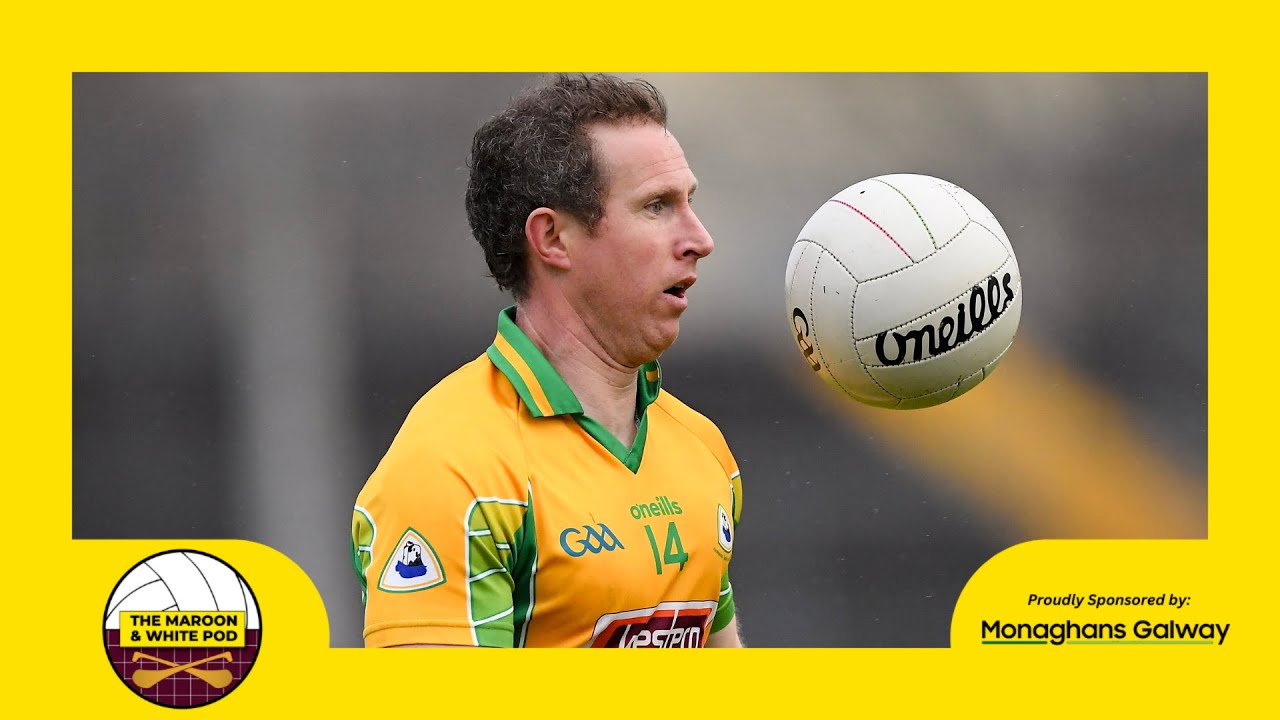EXCLUSIVE: GARY SICE ON SUCCESS WITH COROFIN - YouTube