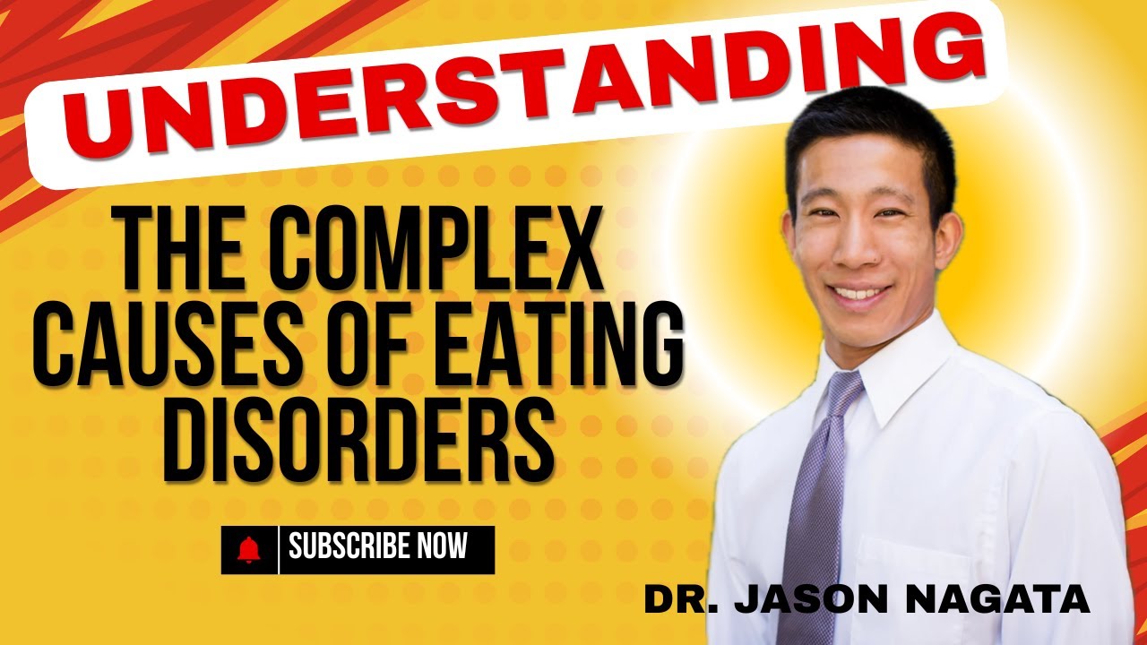 Beyond the Mirror: Eating Disorders in a Social Media Age - Dr. Jason ...