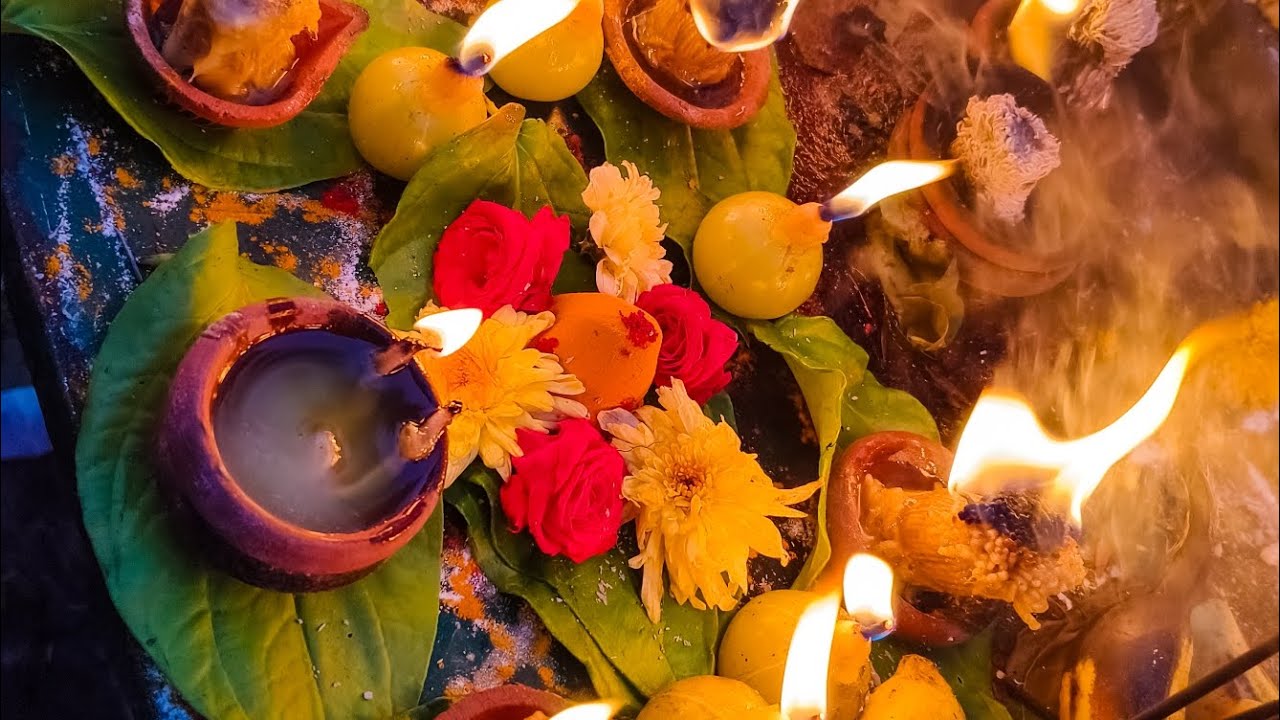 ayyappa mala 2023 - YouTube