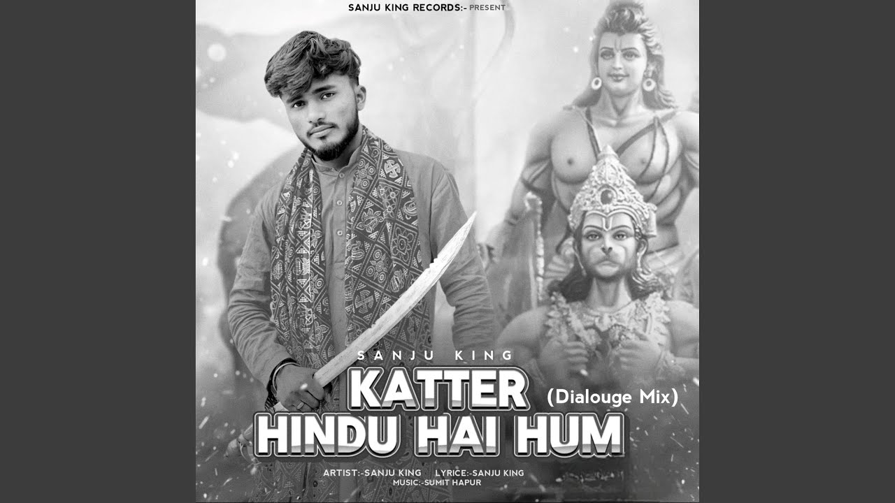 Kattar Hindu Hai Hum (Dialogue Mix) - YouTube