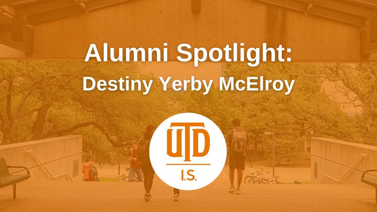Destiny Yerby McElroy - YouTube