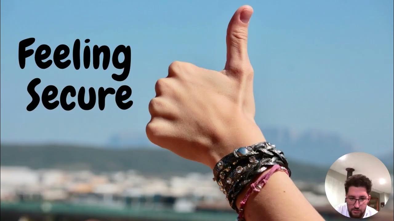 Biometrics in Computer Science Slide Show - YouTube