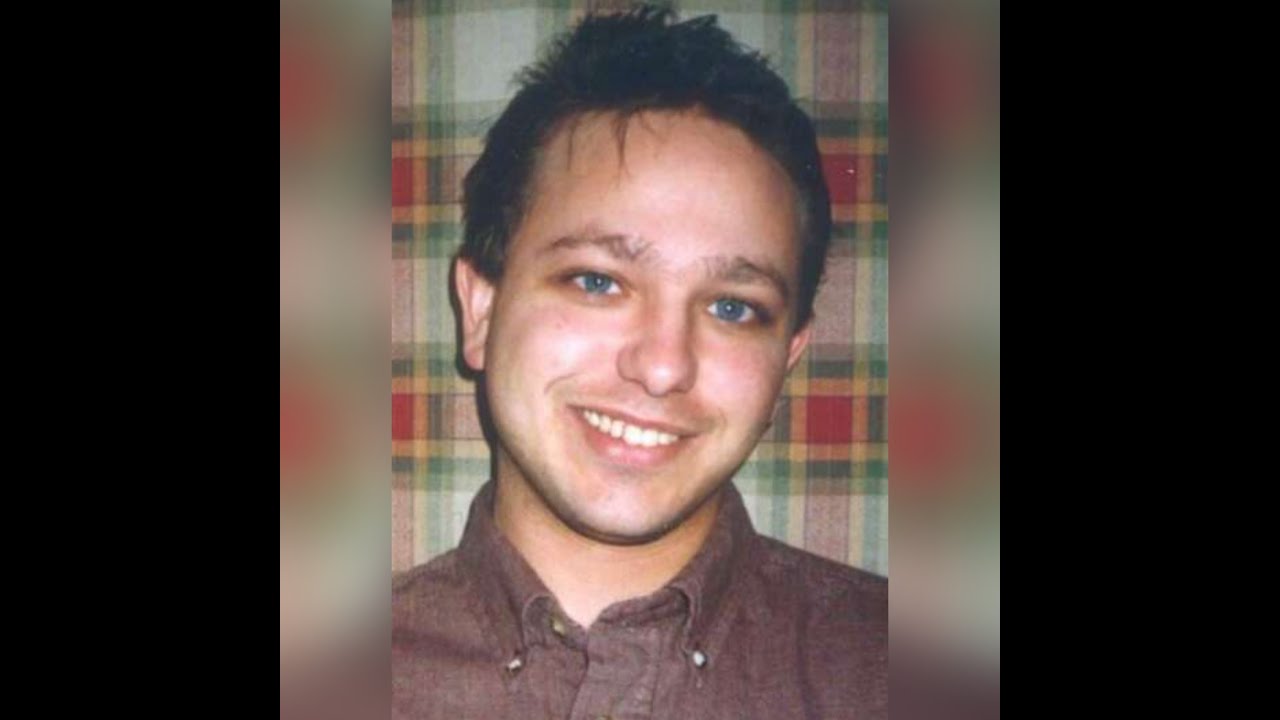 Ep. 12: The Senseless Murder of Greg Wells - YouTube