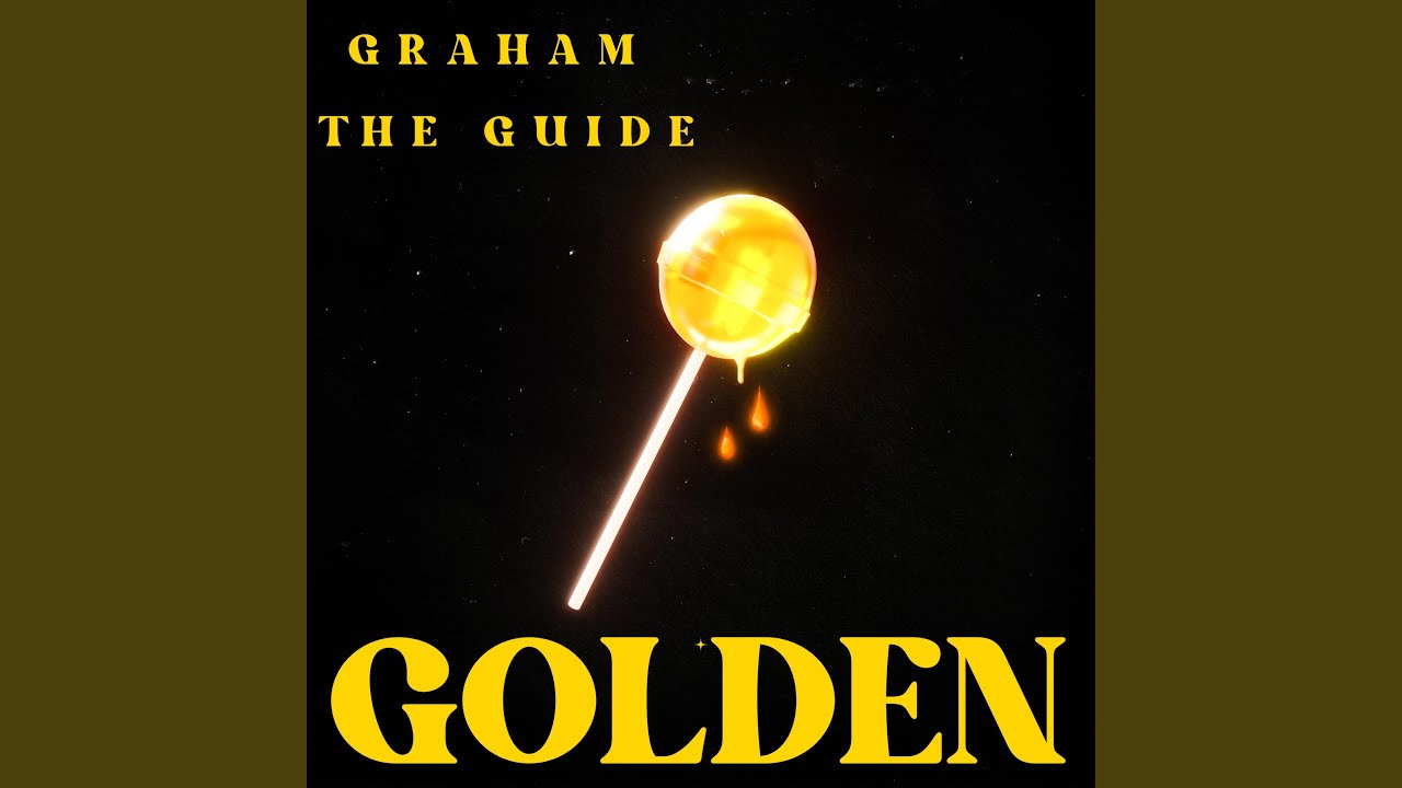Golden - YouTube