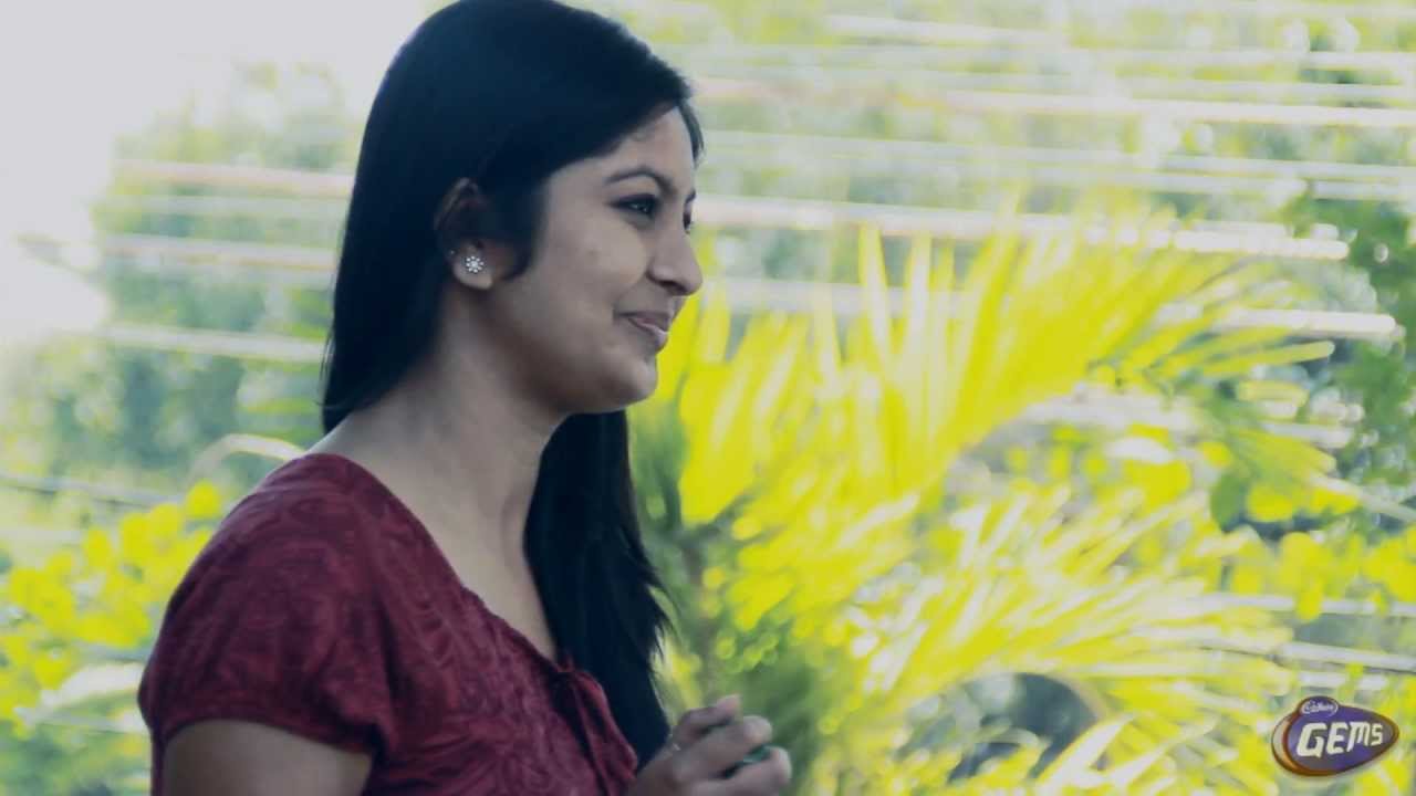 Cadbury Gems Ad - YouTube