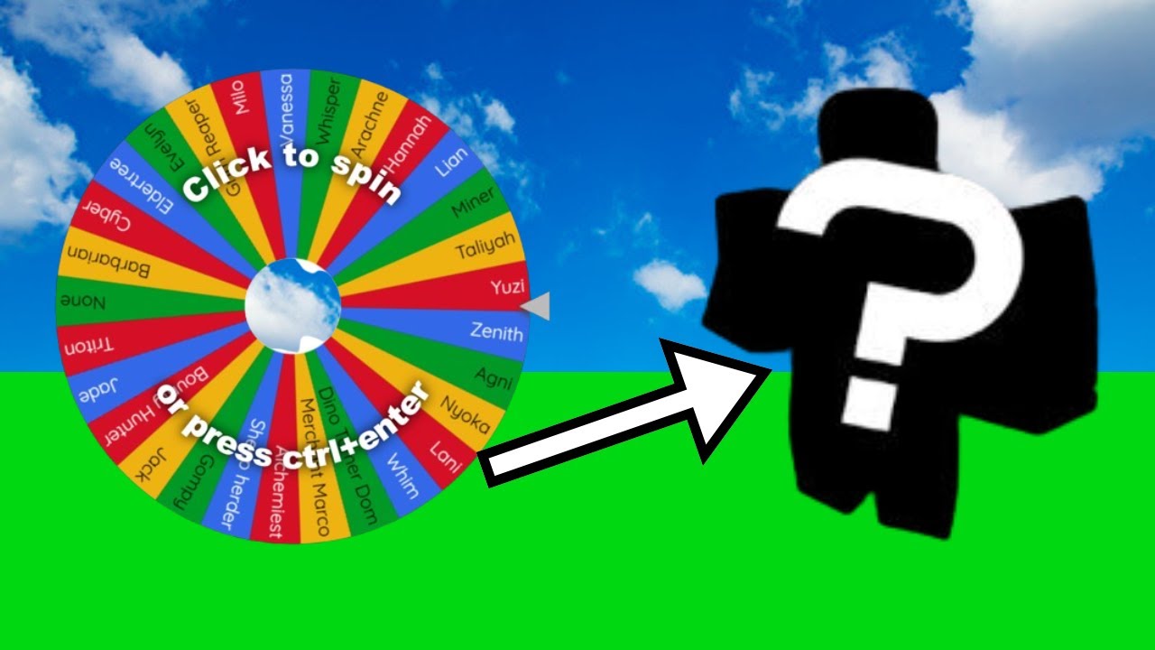 Random Kit Challenge!!! (Roblox Bedwars - YouTube