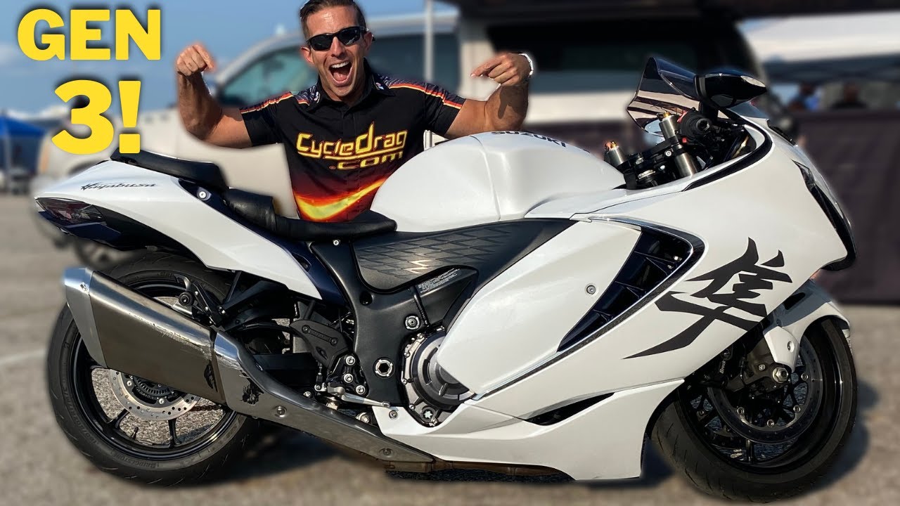 2021 Suzuki HAYABUSA Finally India's First White Colour | atelier-yuwa ...