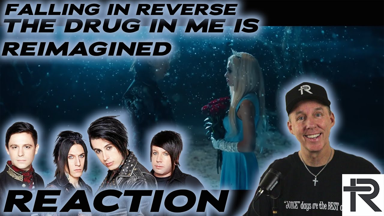 Falling In Reverse R