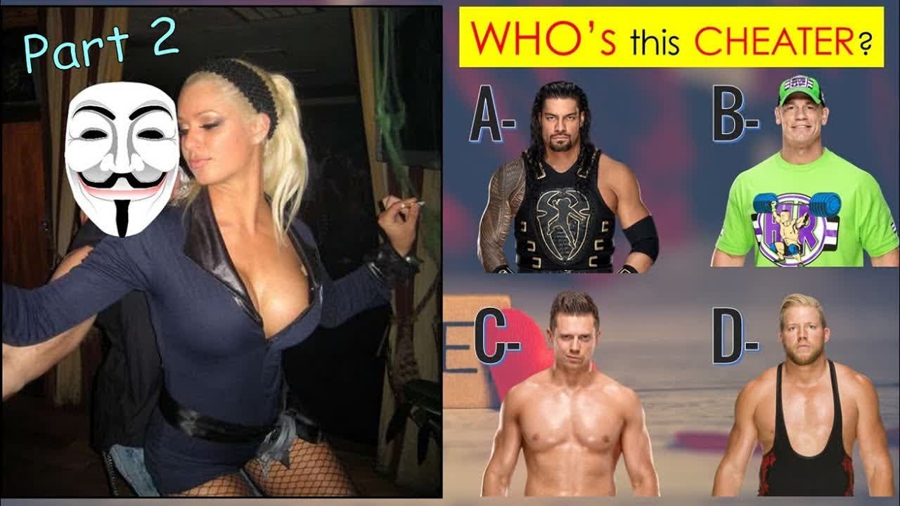 WWE DIRTY QUIZ Guess WWE Superstars By Embarrassing Moments Part 2 wwe-dirty-quiz-guess-wwe-superstars-by-embarrassing-moments-part-2