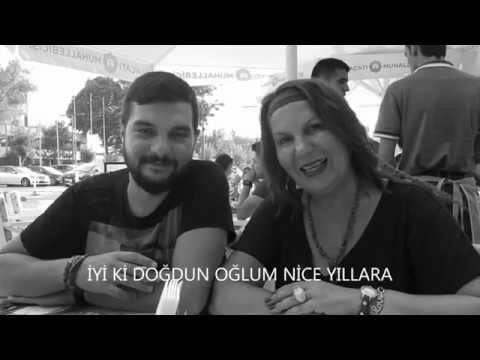 NİCE YILLARA OĞLUM