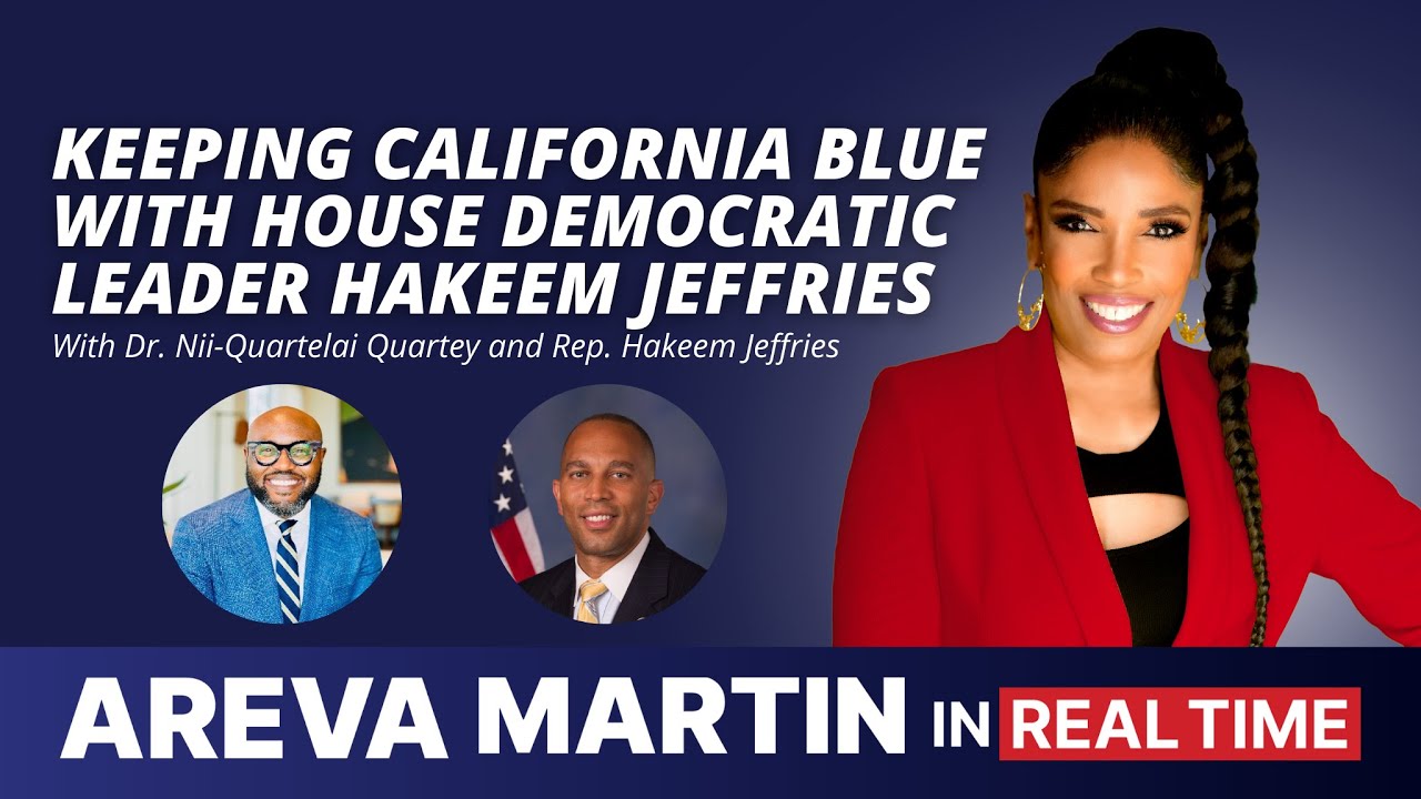 California Holds the Key to Securing Democratic Control of the House ...