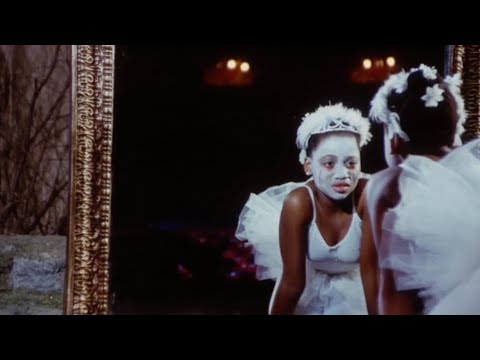 Flight of the Swan (1992) dir. Ngozi Onwurah 