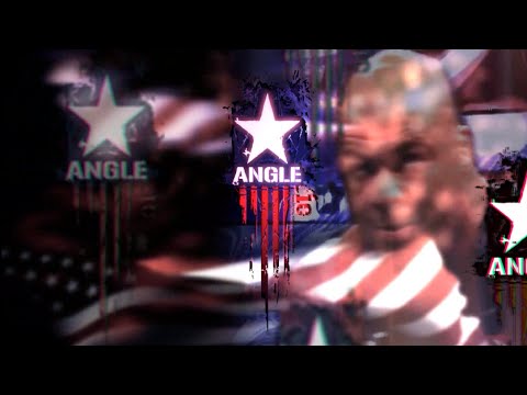 Kurt Angle Custom Entrance Video (Titantron) - YouTube