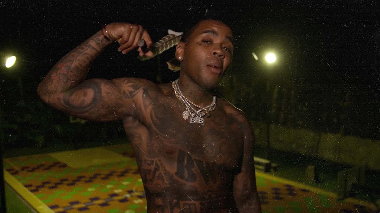Kevin Gates ft. Drake & Future - Blessed (Music Video) - YouTube