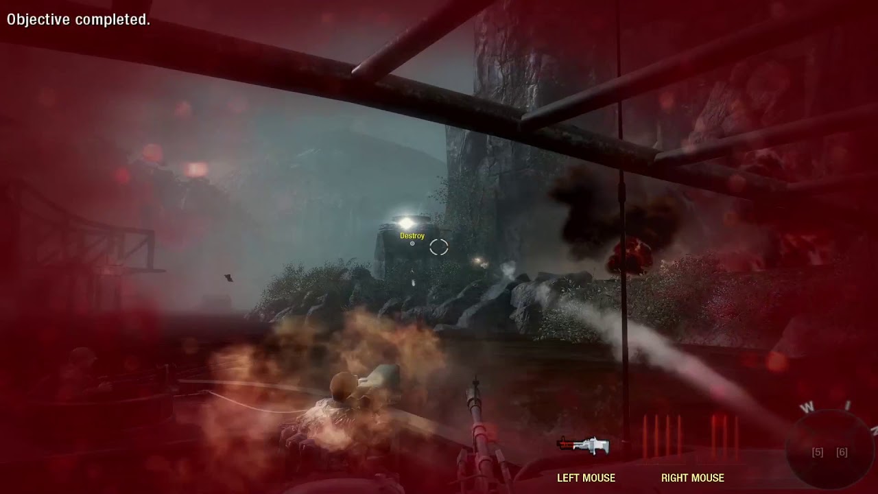 Akhirnya ditangkap - Call of Duty: Black Ops #9 - YouTube