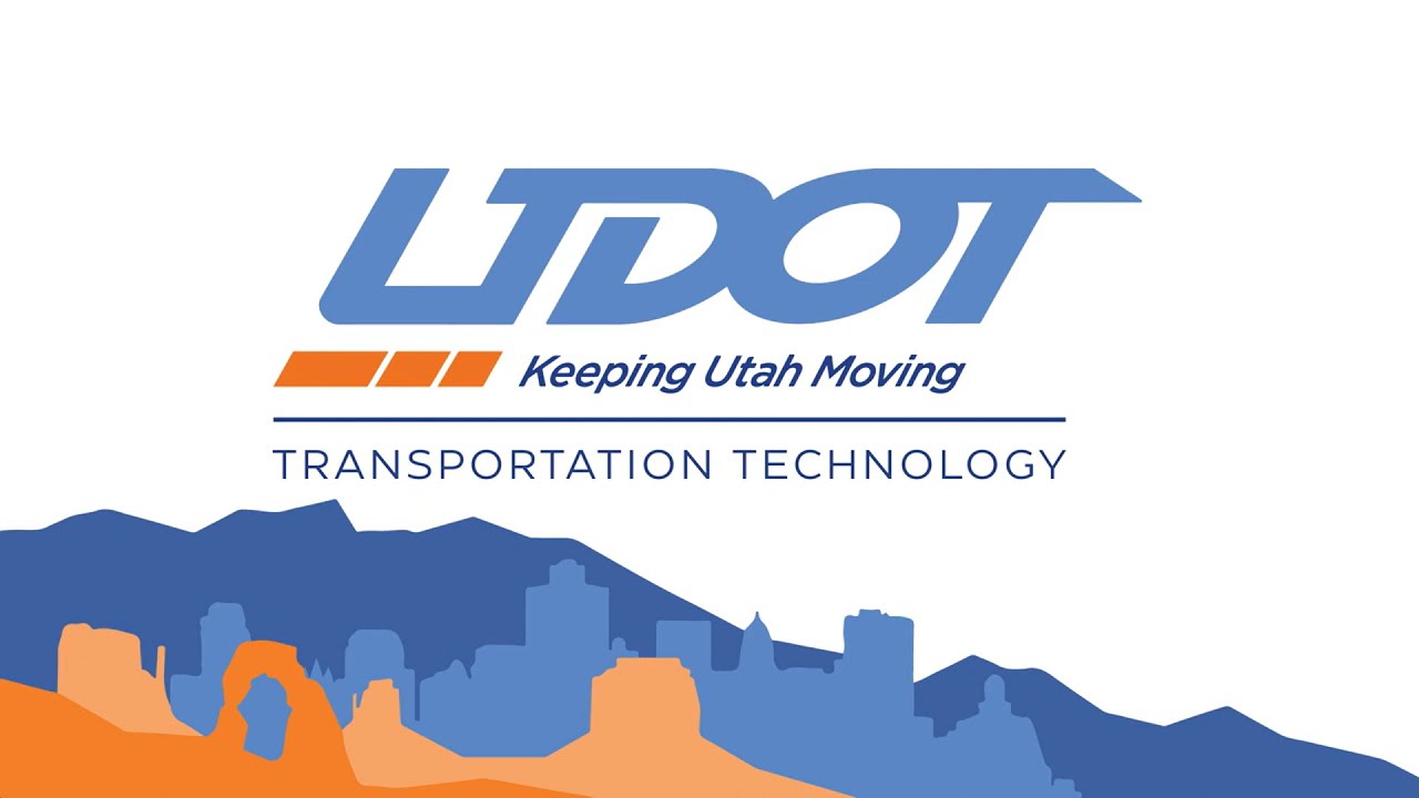 UDOT's Intelligent Transportation System - YouTube