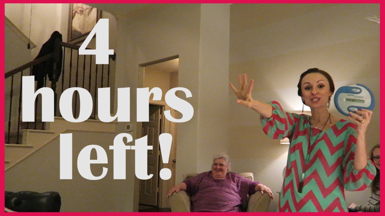 NEW YEARS GENDER REVEAL COUNTDOWN!! - YouTube
