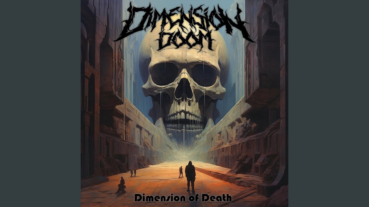 Dimension of Death - YouTube