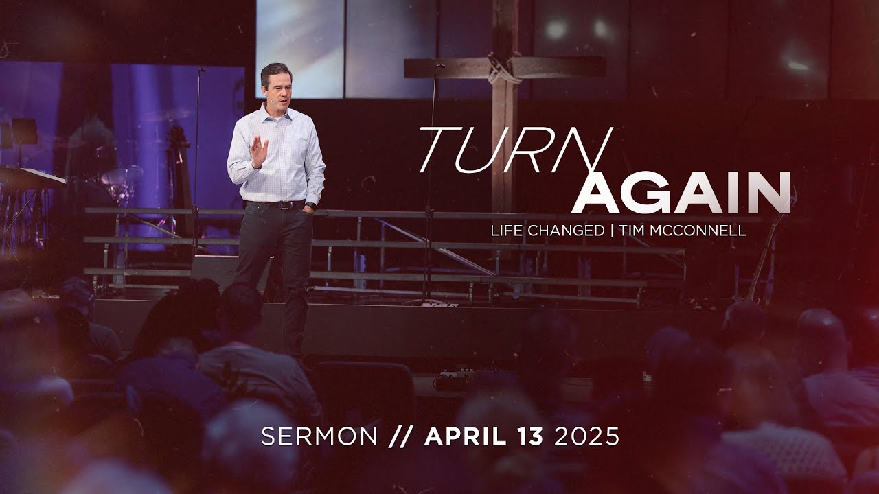 April 13 // First Pres // Online Worship // 11:00am Tim McConnell - YouTube