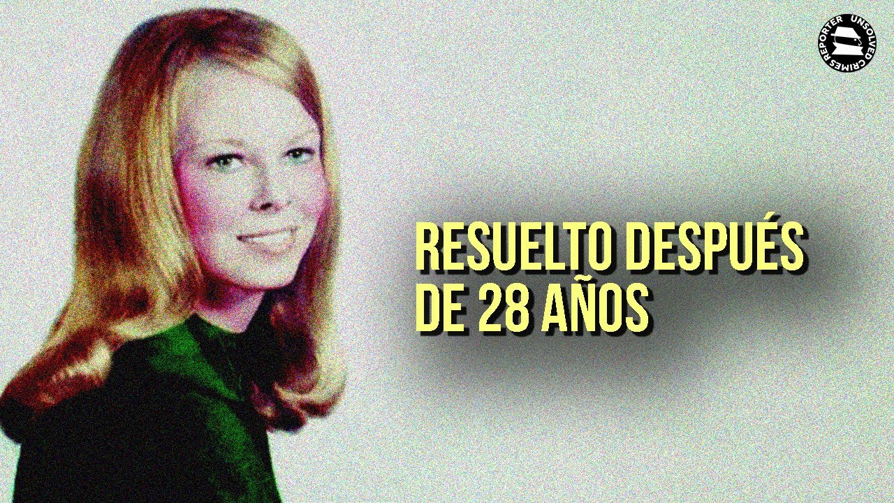CAS0 FRÍO DE 1973 FINALMENTE RESUELTO: EL ASƎSINAT0 DE DAWN MAGYAR ...