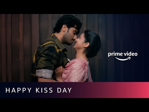 Happy Kiss Day | Amazon Prime Video