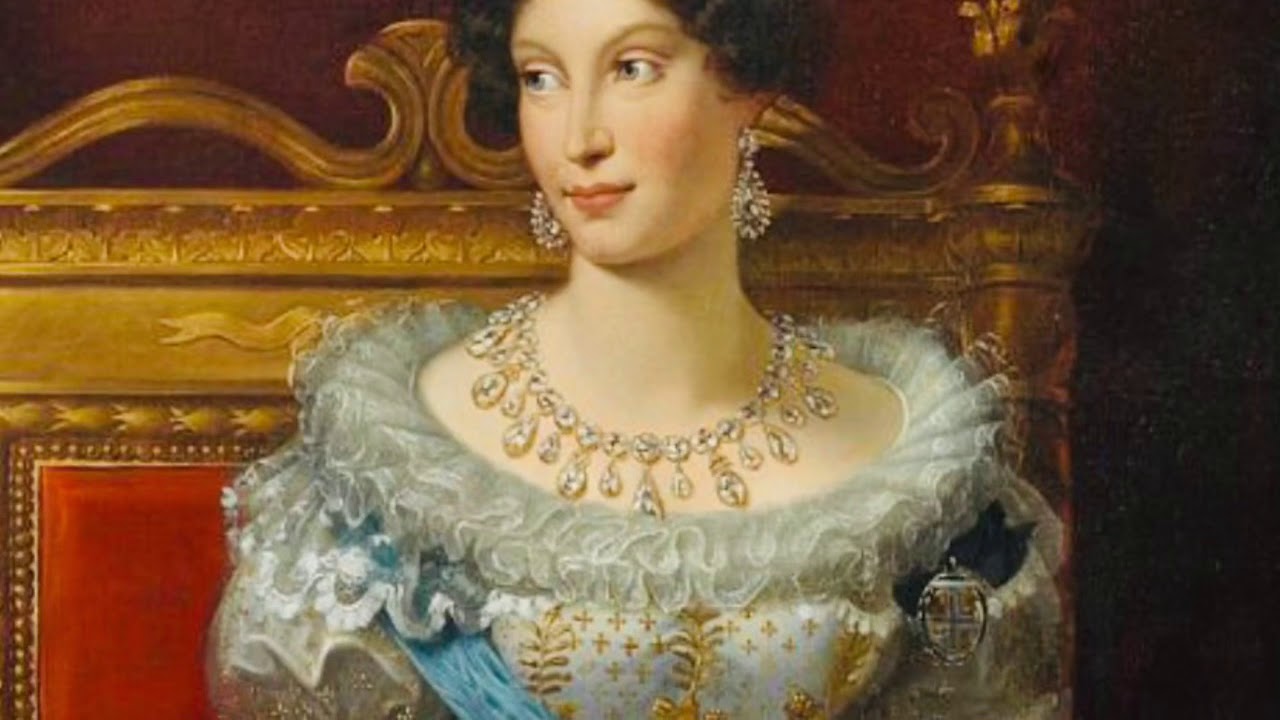Napoleon’s Memoirs told to Las Cases, Volume 2, Part 6, 184-203. - YouTube