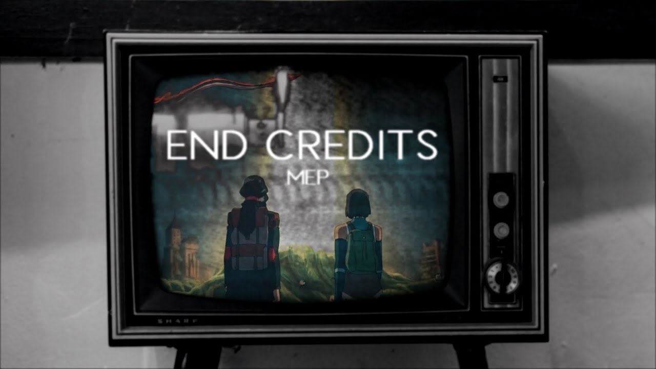 [YES] End Credits MEP - YouTube