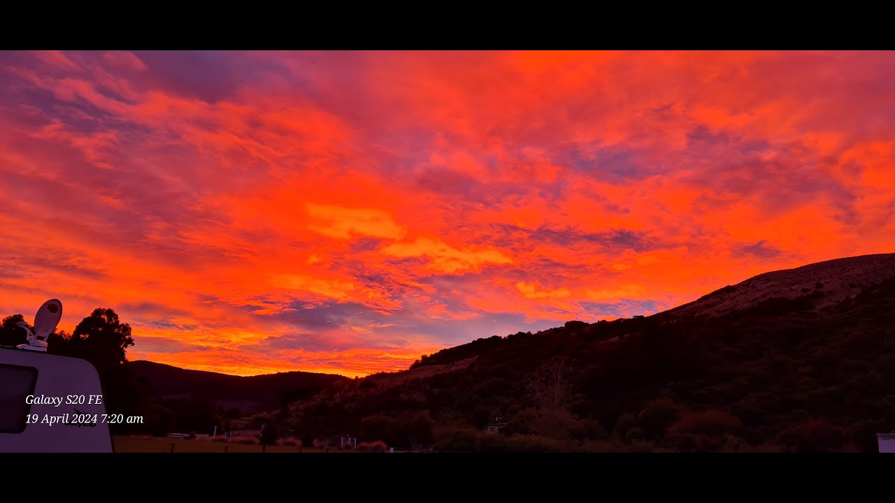 Dottie does the South Island part 3 - YouTube