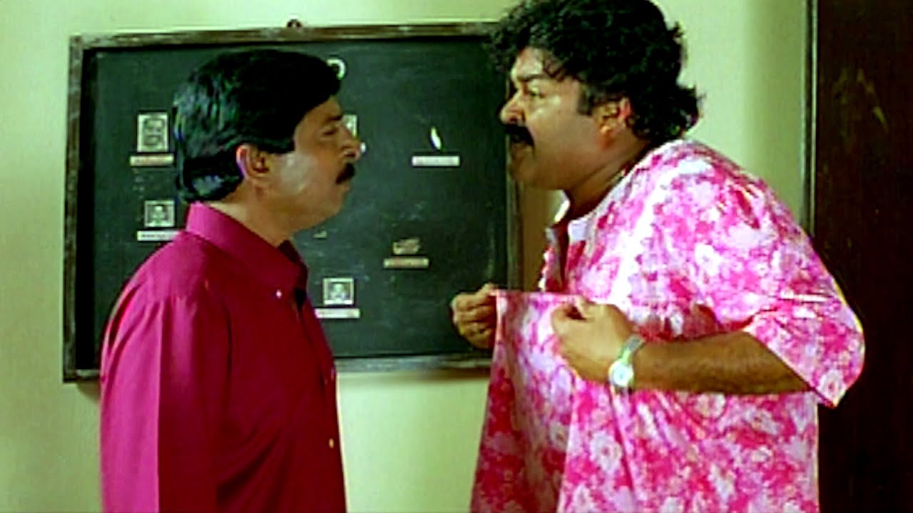 ഞാൻ ഈ മാക്സി ഇട്ടോണ്ട് അവളെ കട്ടിലിൽ അറിയാതെ കിടന്നു പോയി | Sreenivasan ...